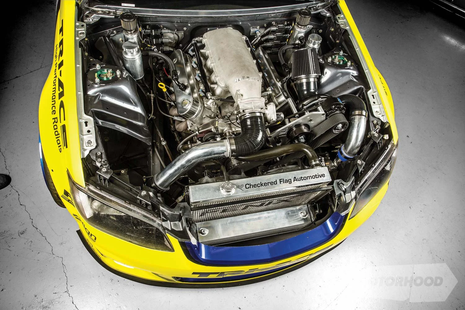 Survival of the toughest: LS engine survival guide | NZ Performance Car