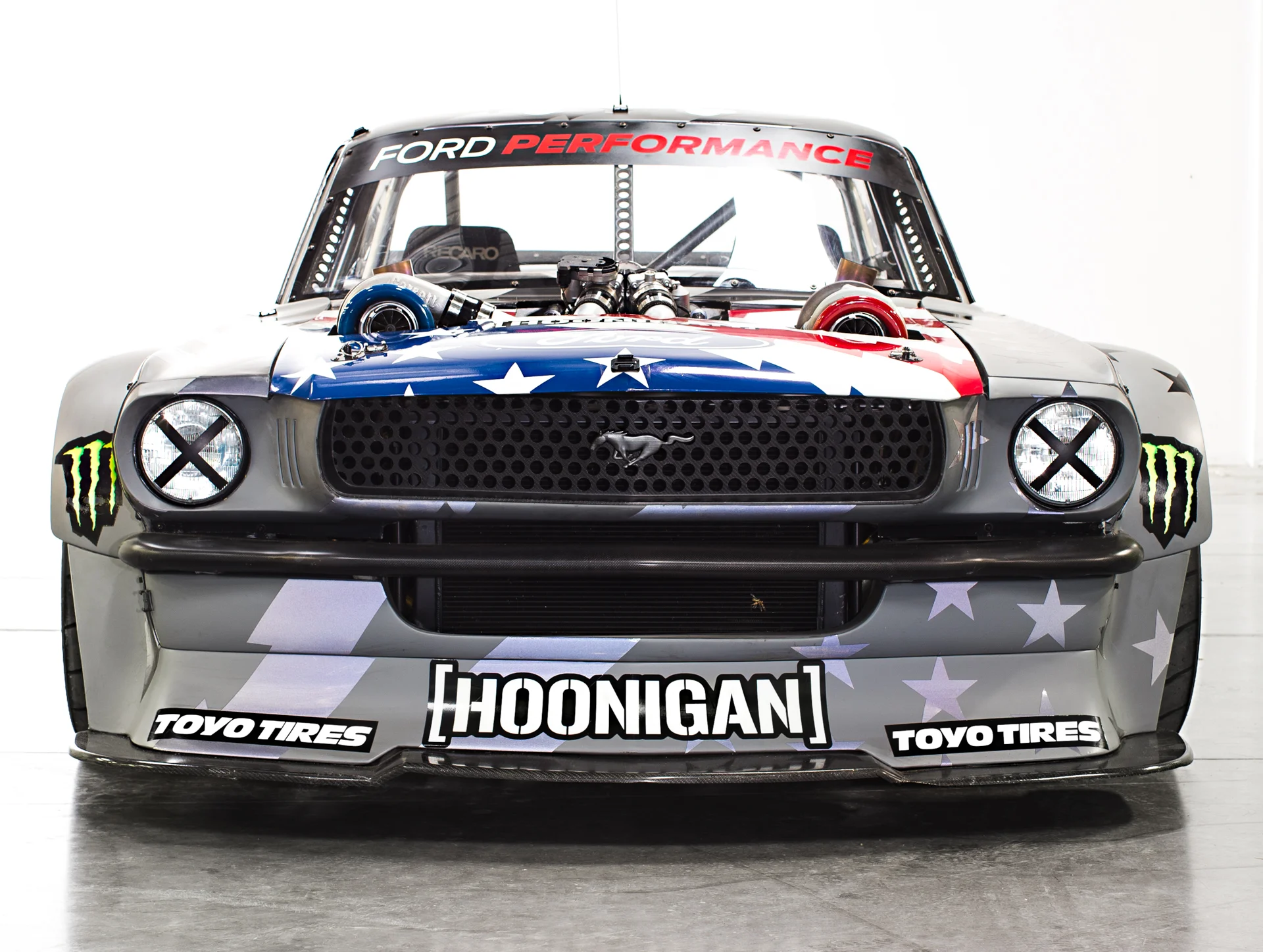 Hoonicorn gets boost — check out the video now! — The Motorhood