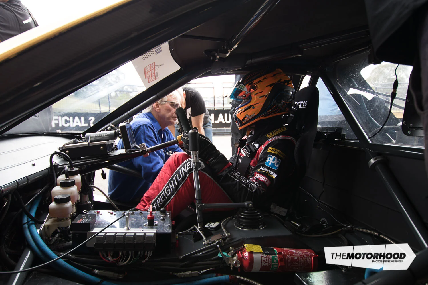 Yokohama World Time Attack Challenge: Tim Slade crowned WTAC champion ...