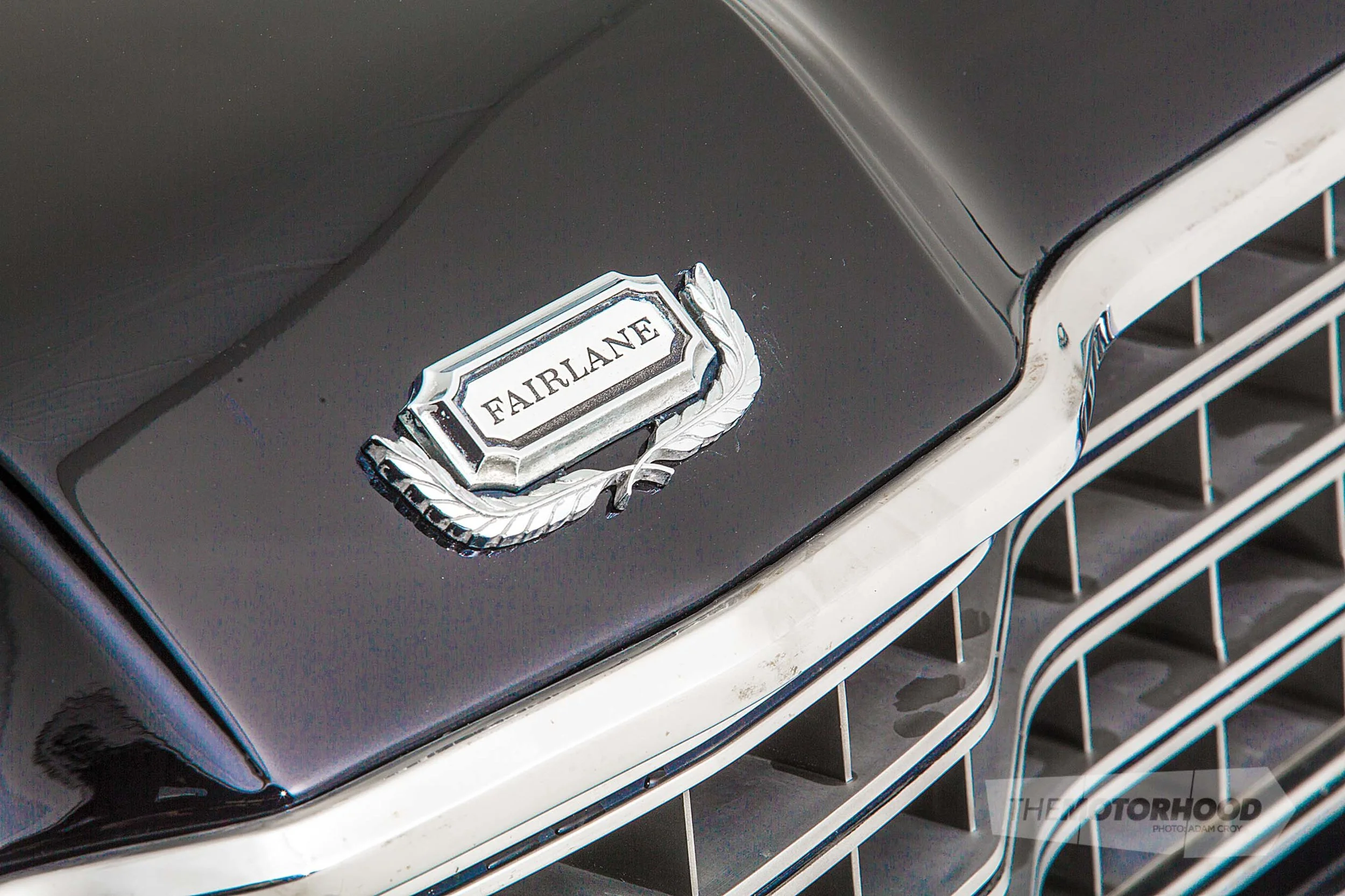 Weekly Motor Fix: the ’74 Ford Fairlane as seen in Westside | New ...