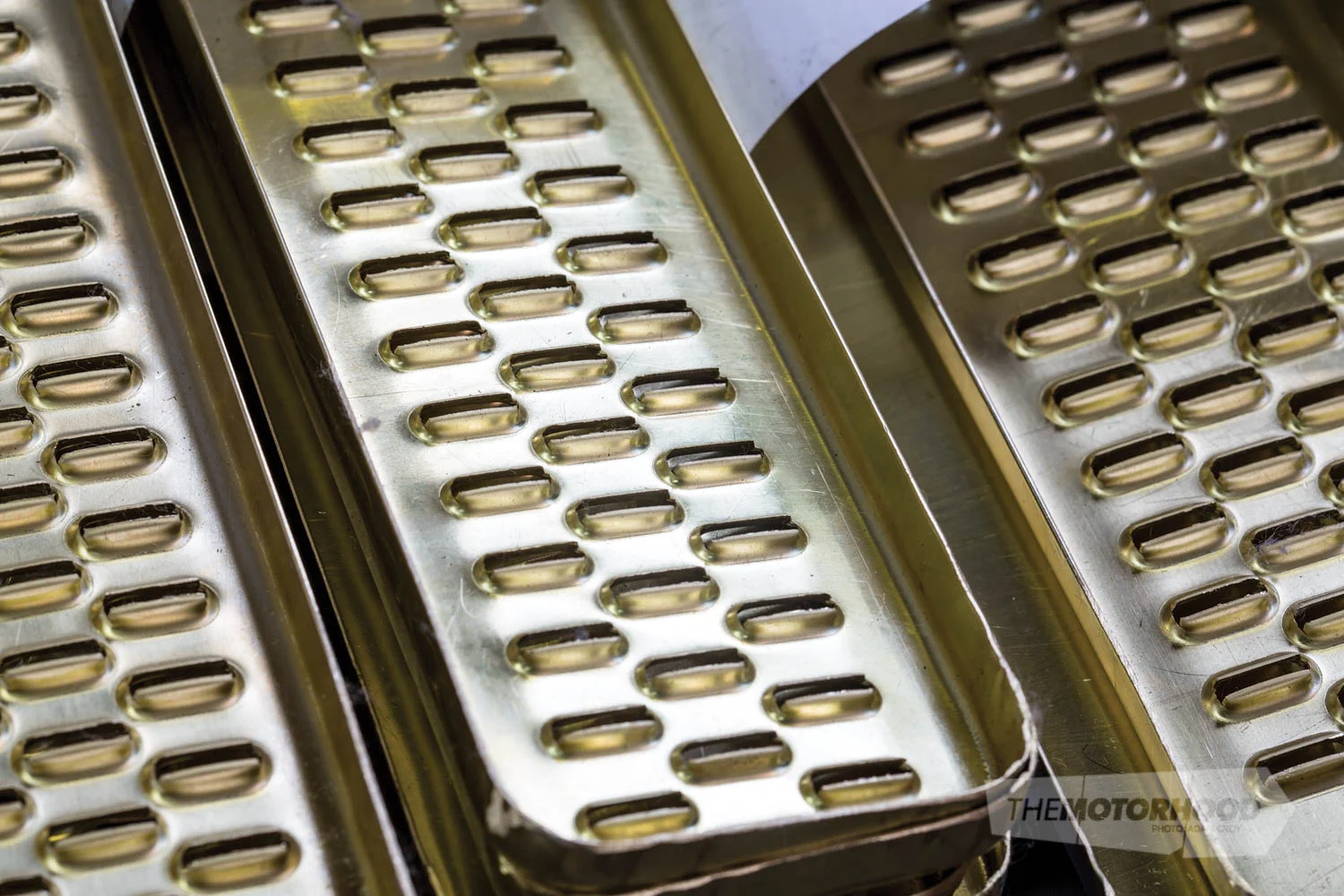 Cool to the core: Adrad National Radiators | New Zealand Classic Car