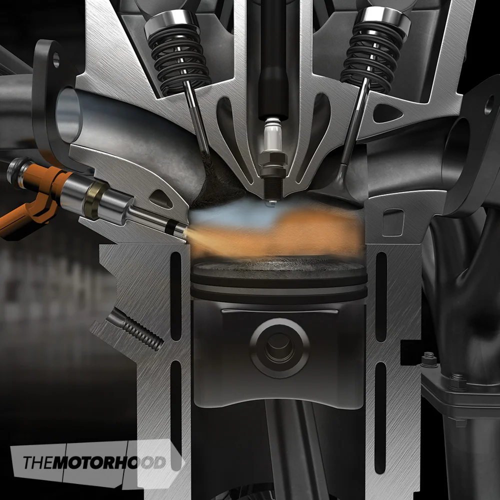 Cleaner combustion with CRC | NZ Performance Car