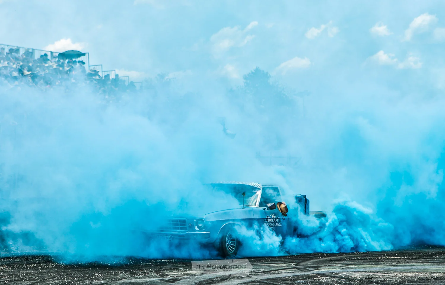 Win the ultimate Summernats package: WINNER announced — The Motorhood