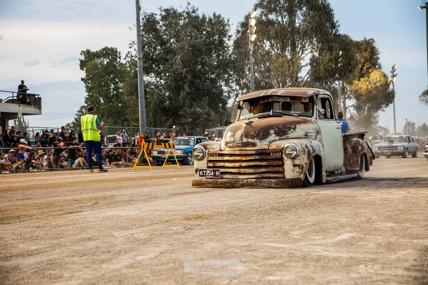 Win the ultimate Summernats package: WINNER announced — The Motorhood