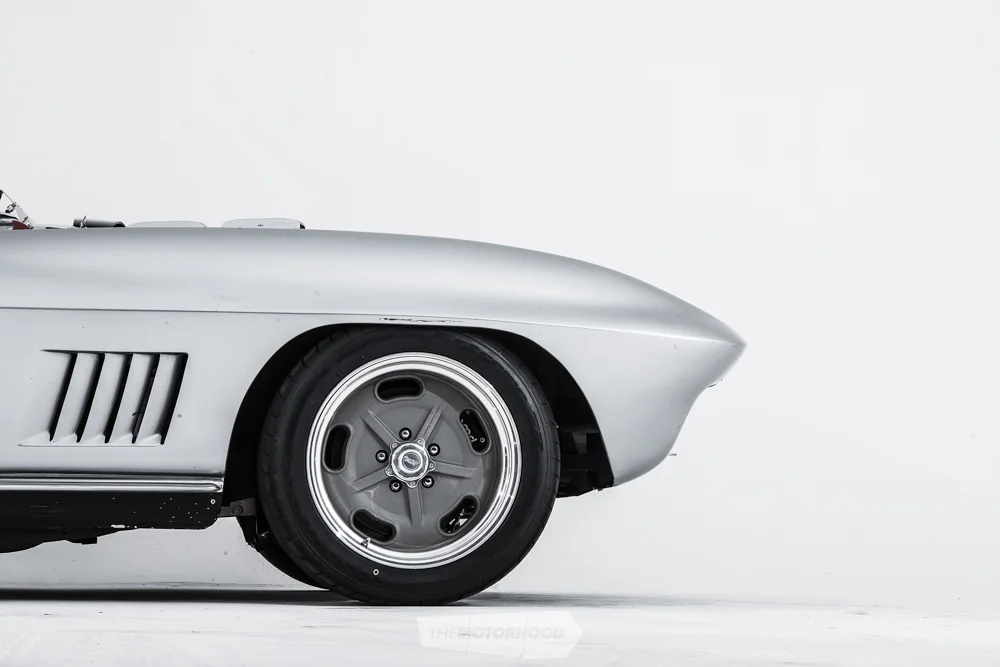 Wheeling and dealing: your wheel sizing guide — The Motorhood