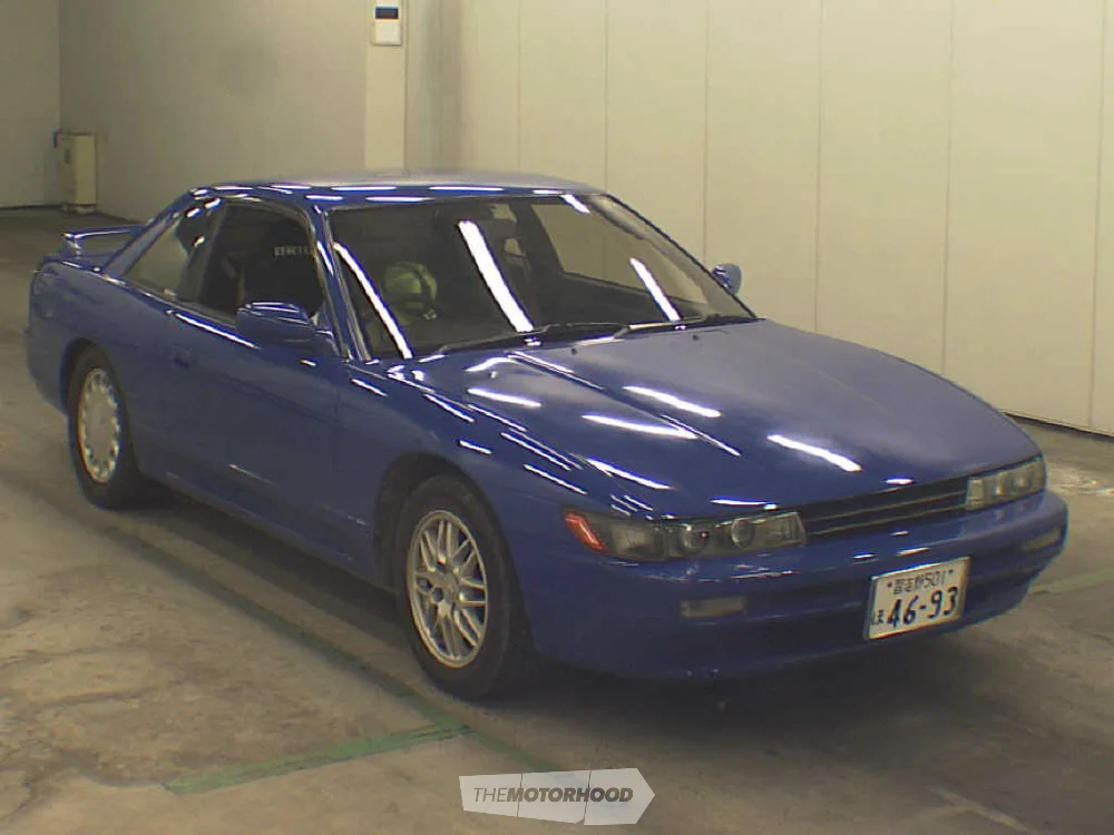 S-chassis build-ups: the basics on building an S-chassis — The Motorhood