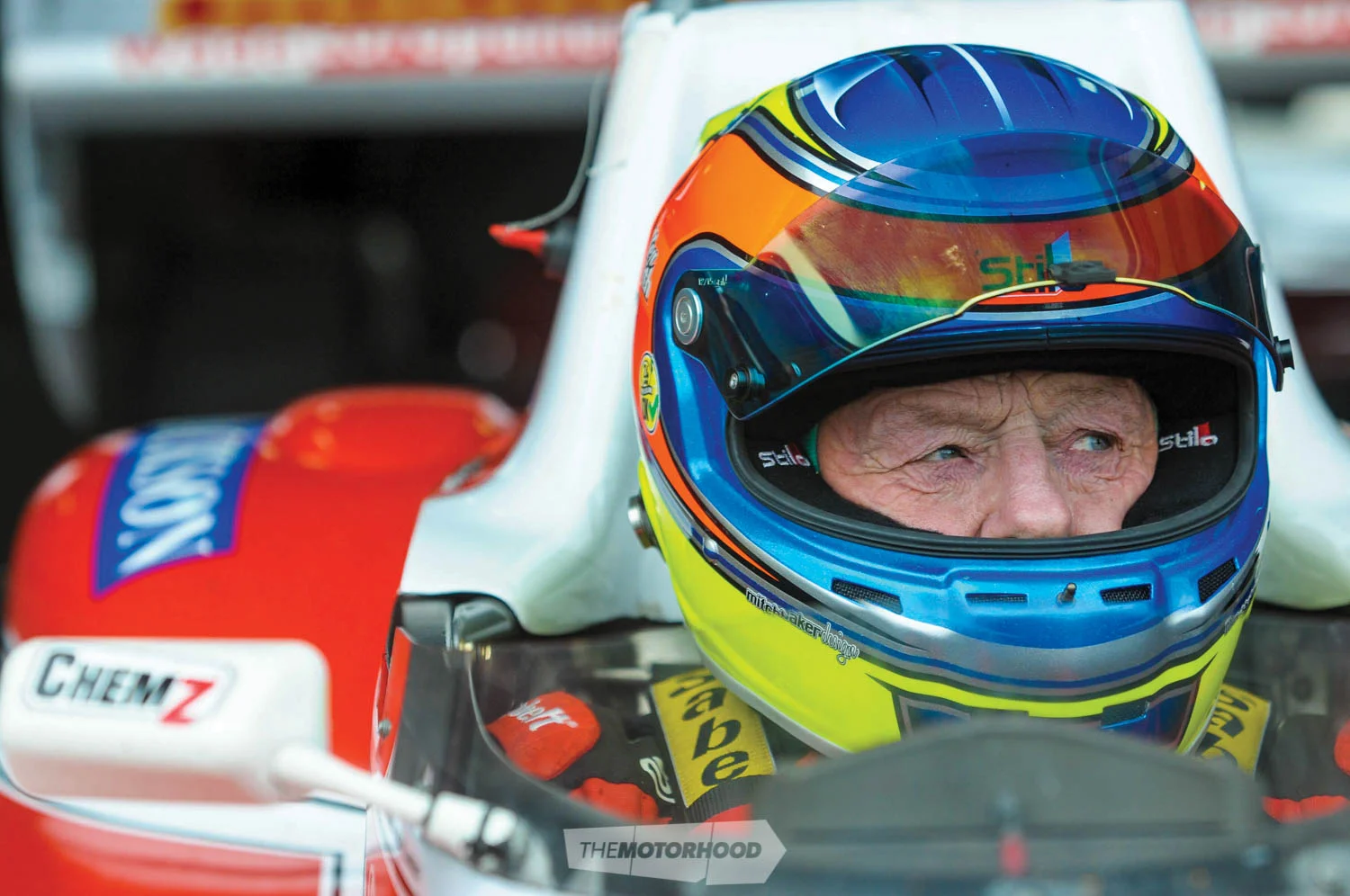 Motorsport Flashback: Meeting Heroes | New Zealand Classic Car