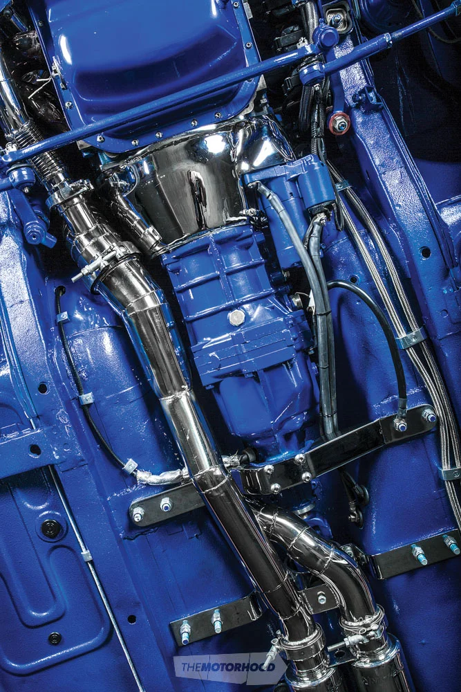 Staying Legit: the lowdown on the LVVTA certification process — The ...