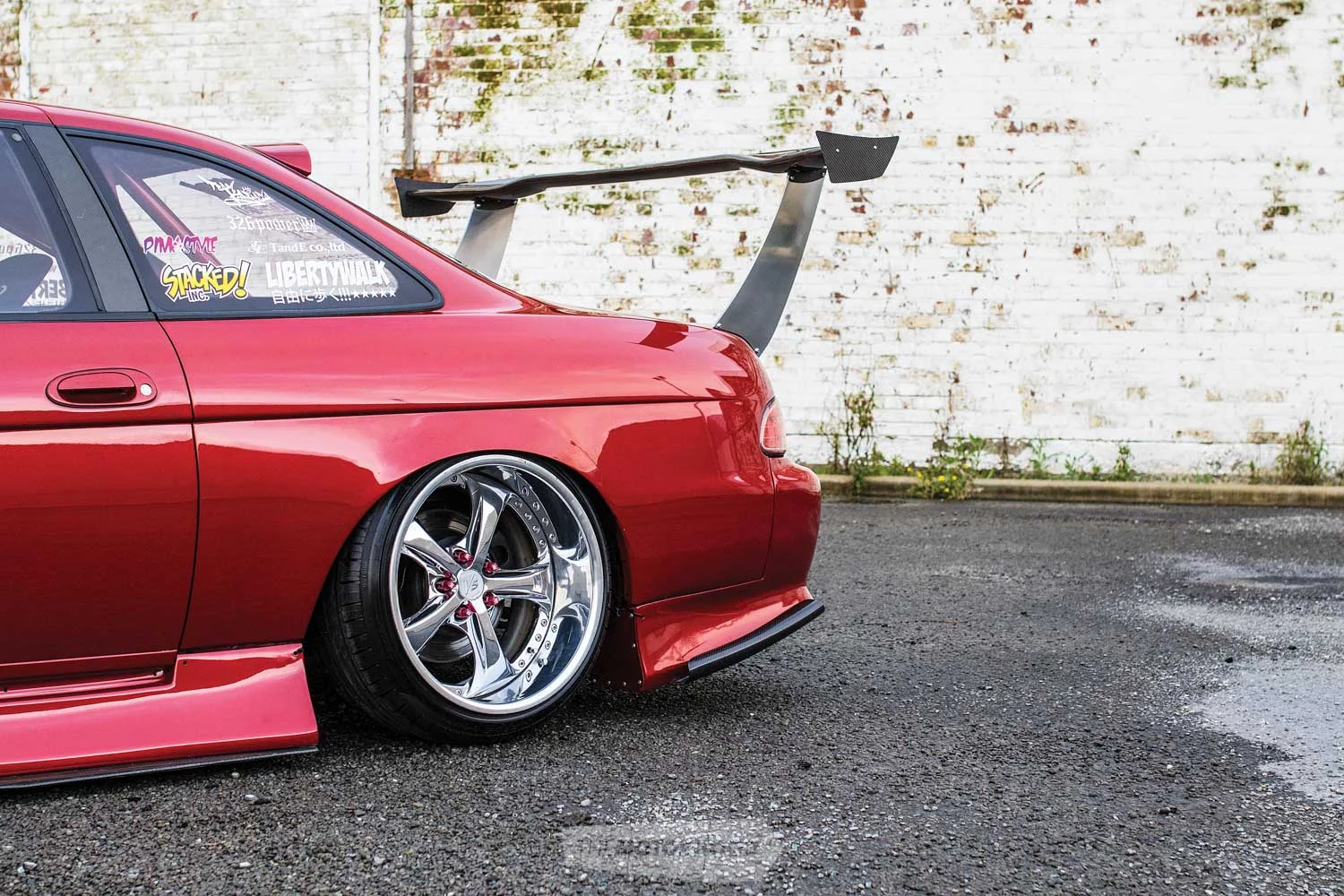 Staying Legit: the lowdown on the LVVTA certification process — The ...