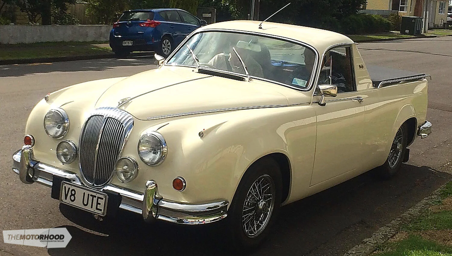 This month in Classic Car | New Zealand Classic Car