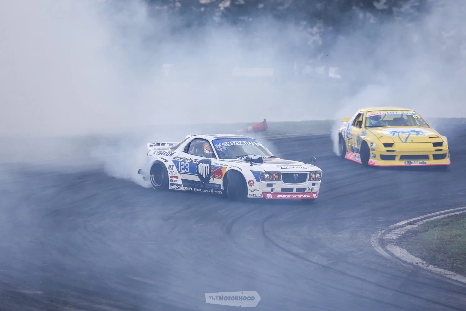 What you need to know about Mad Mike Summer Bash 2020 — The Motorhood