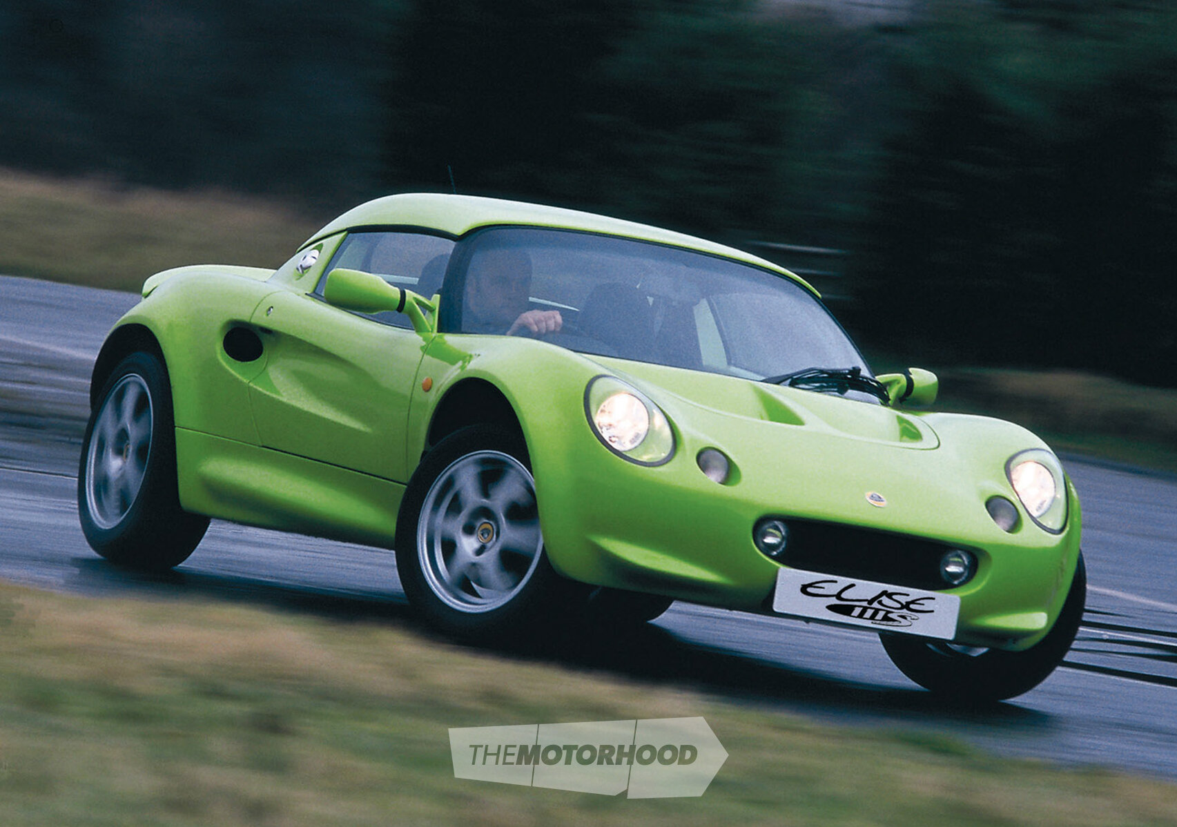 Flower power | New Zealand Classic Car