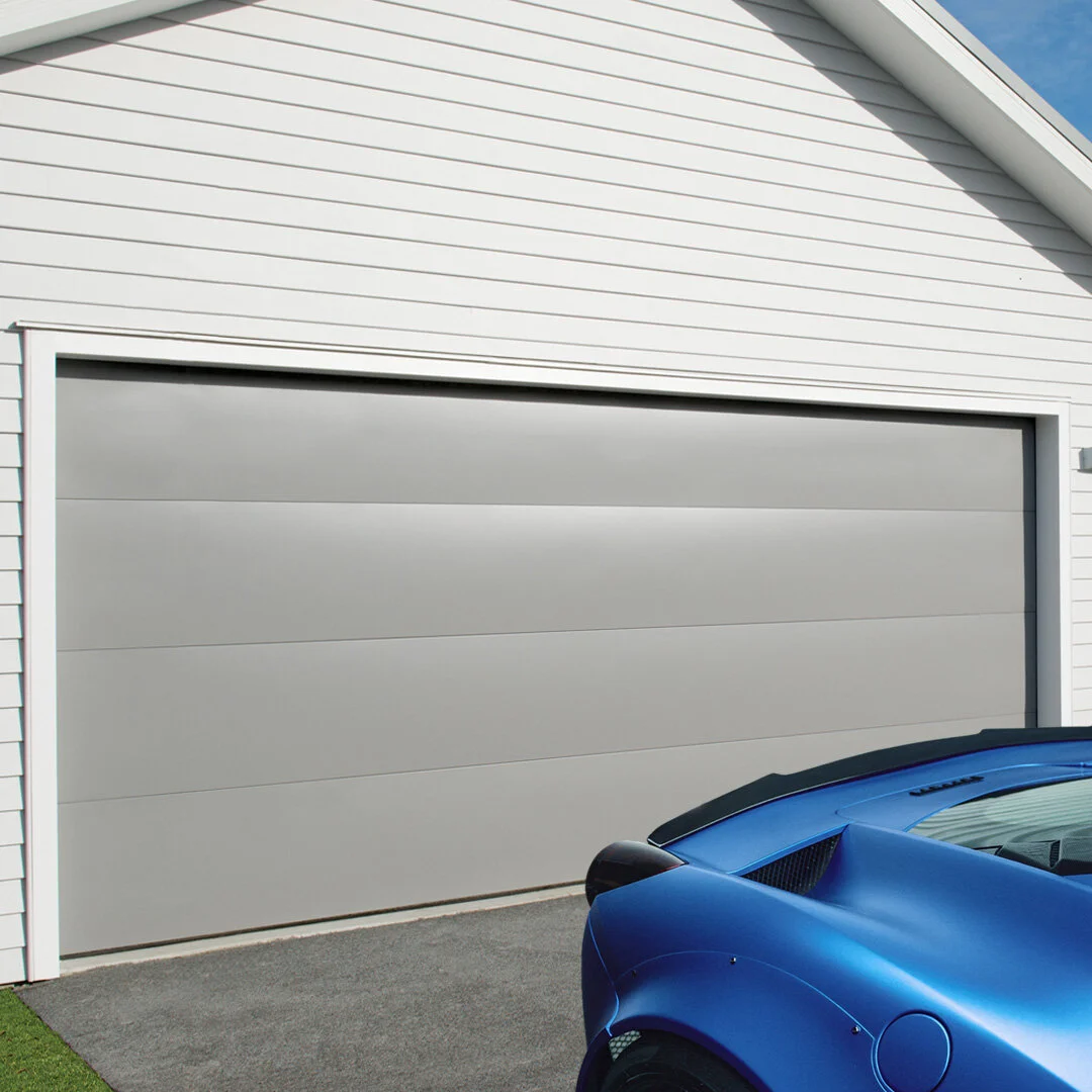Enthusiast essentials: Garador secure garaging — The Motorhood