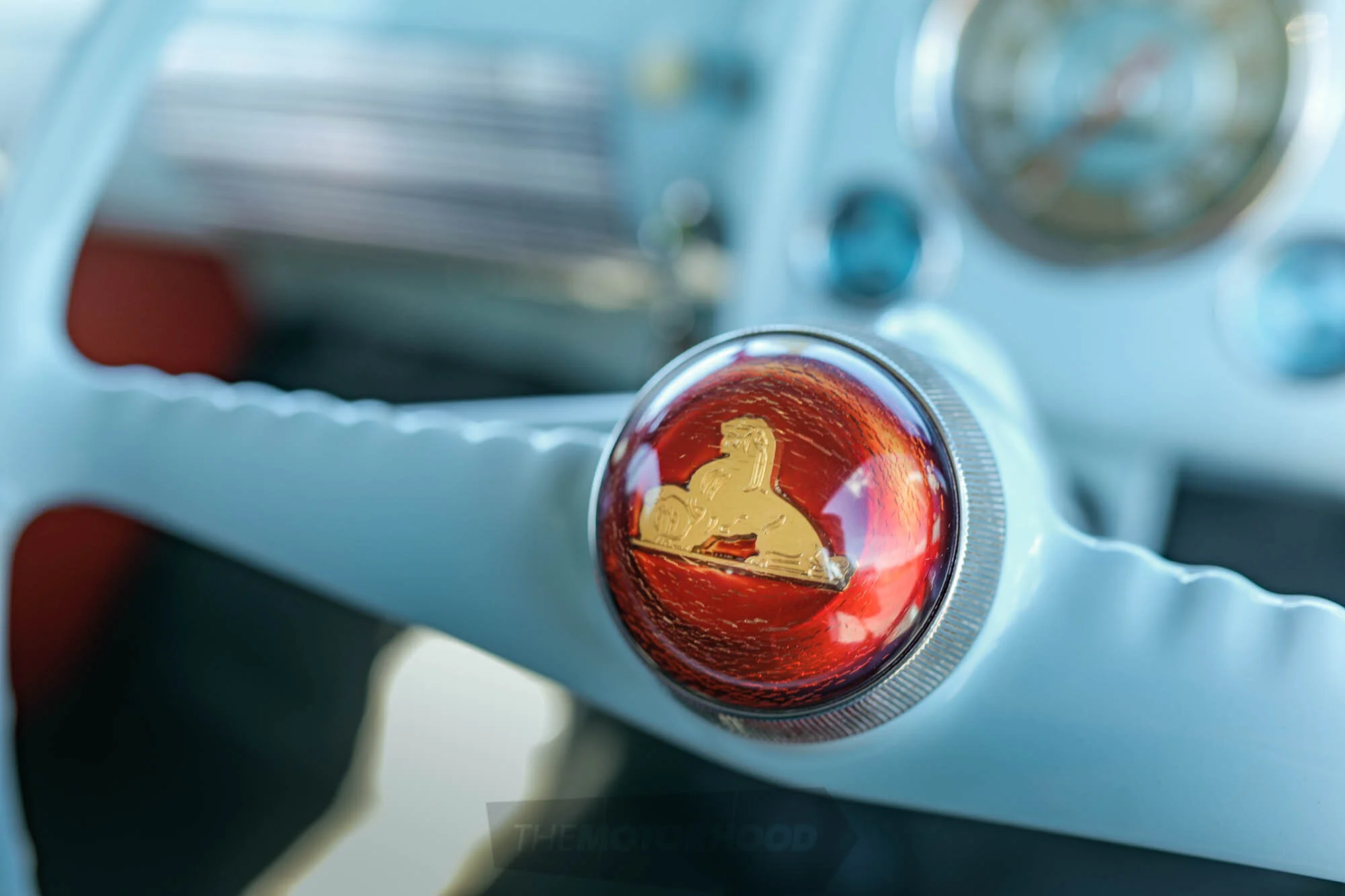 Tradie’s Choice | New Zealand Classic Car