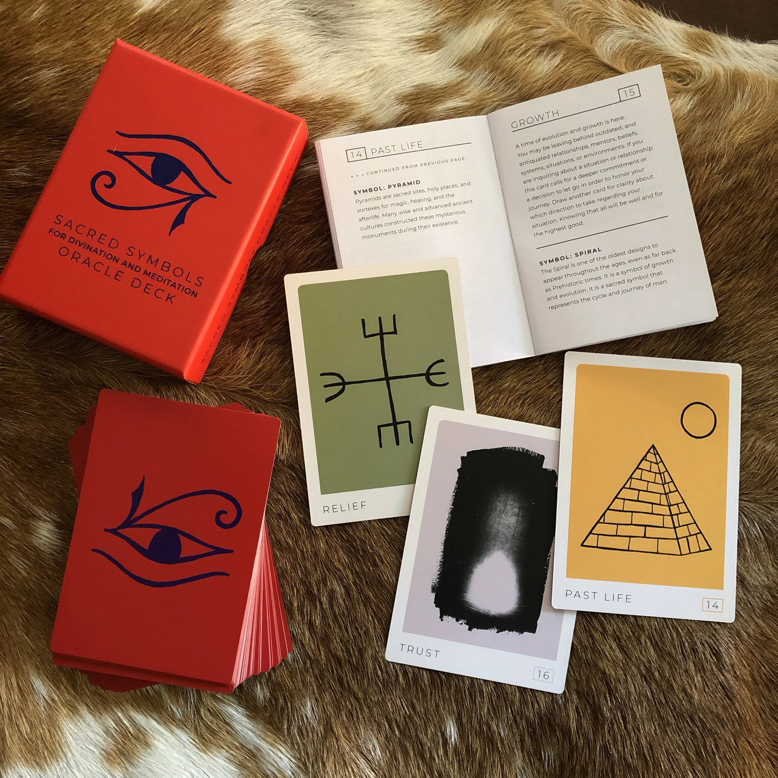 Oracle Natural Science — Oracle Natural Science