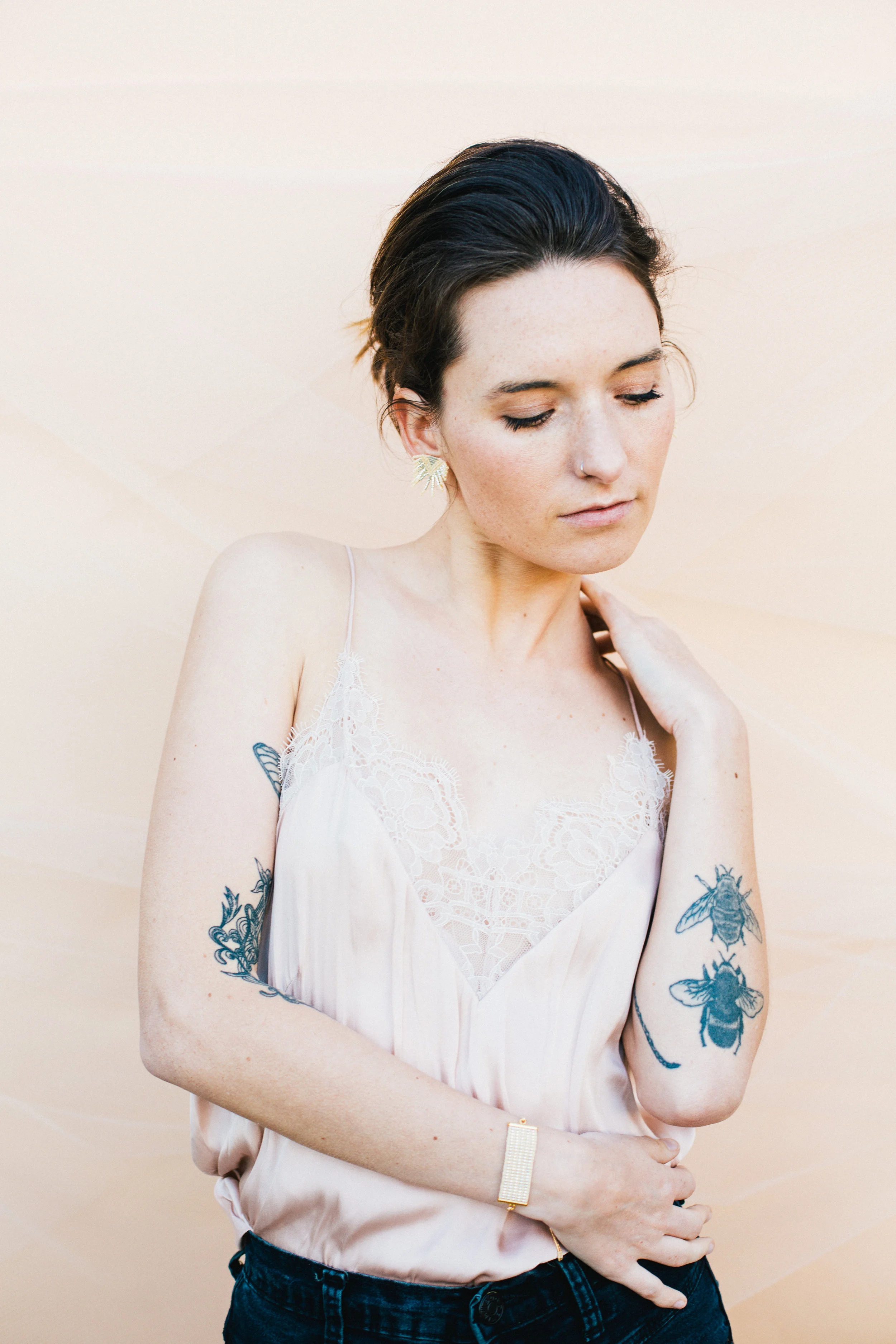 Chelsea Laine Francis