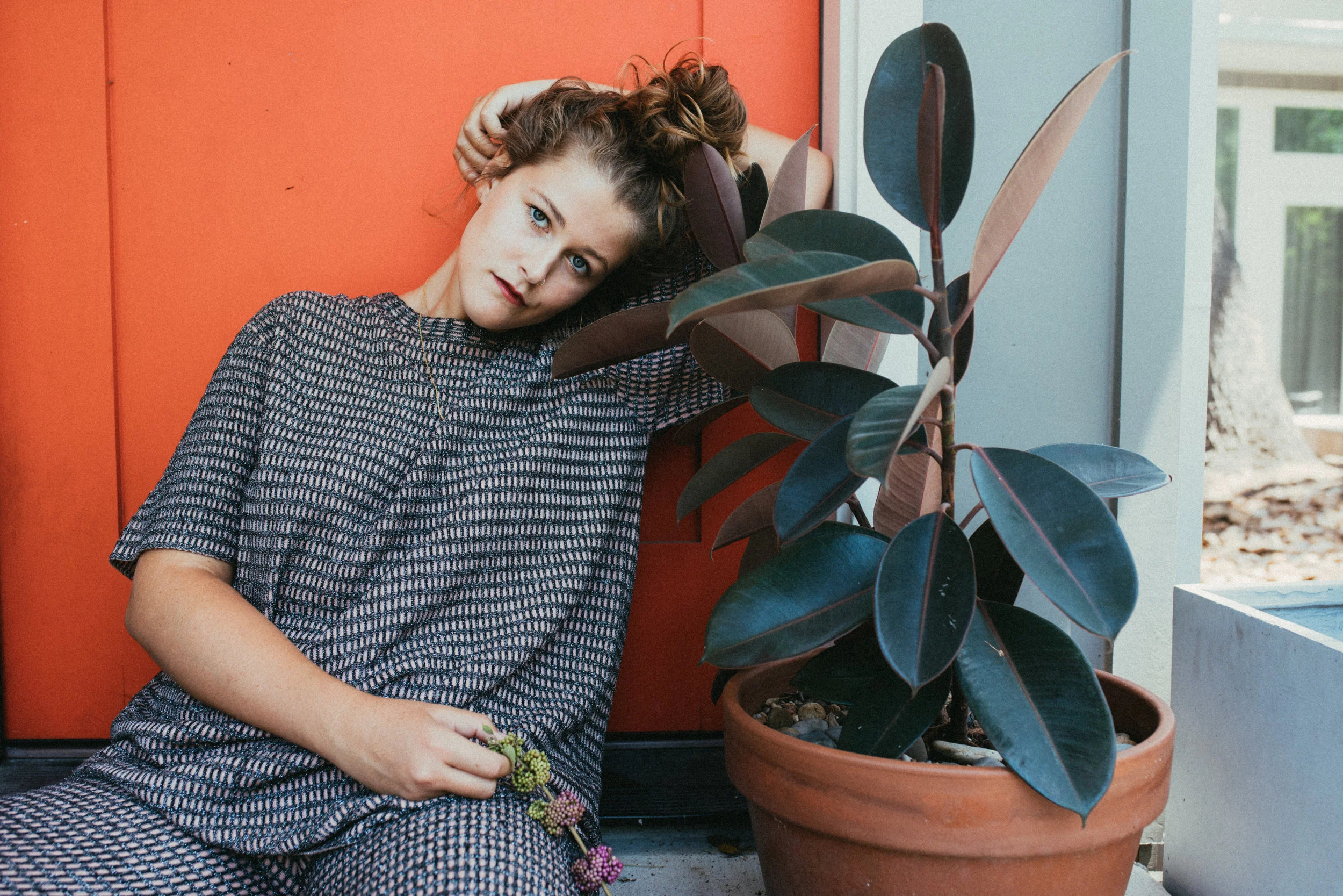 Chelsea Laine Francis