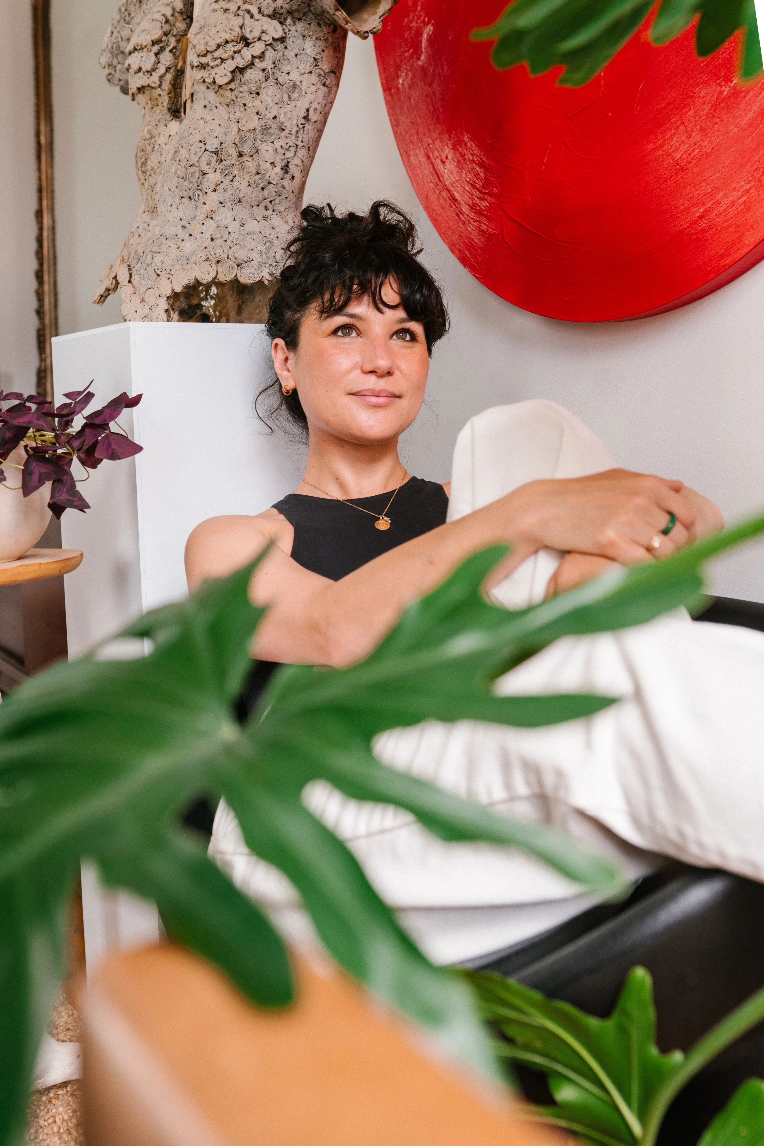 Chelsea Laine Francis