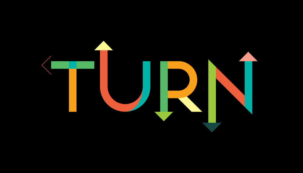 Letters by Brandon Oxendine