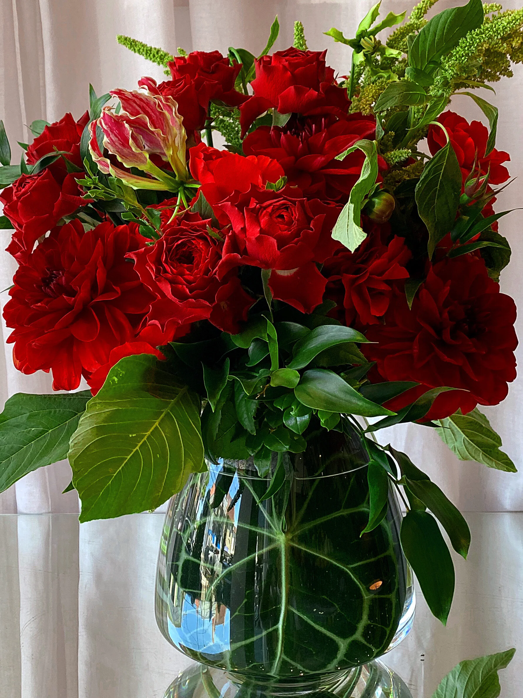 Shop — Antaeus Flowers