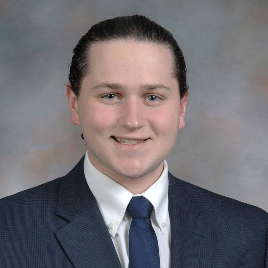 Brother Of The Month Archive — Lambda Chi Alpha