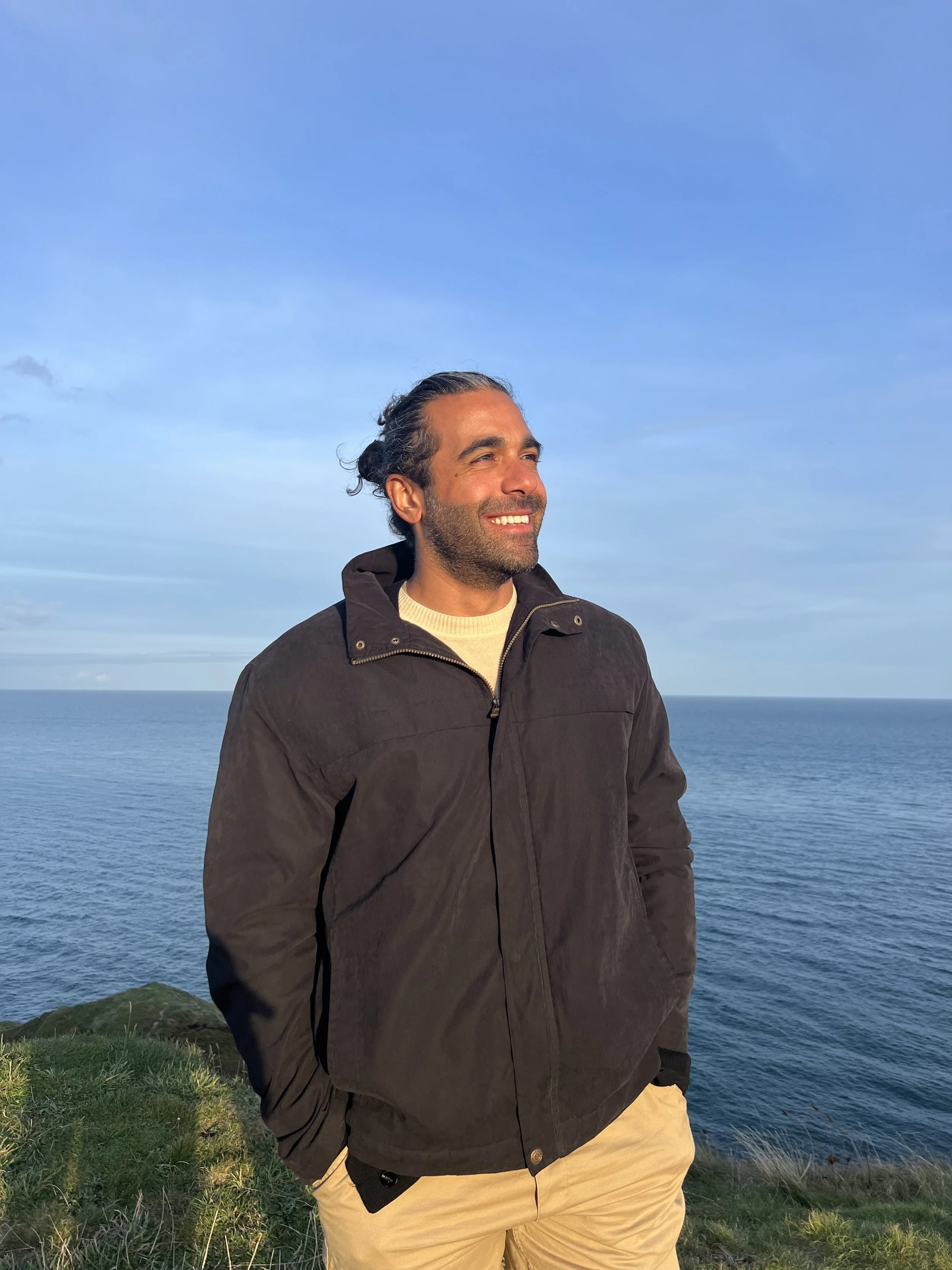 home (New update to roll 2026) — OMAR ITANI