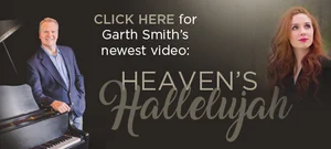 The Hymns: — Garth Smith Music