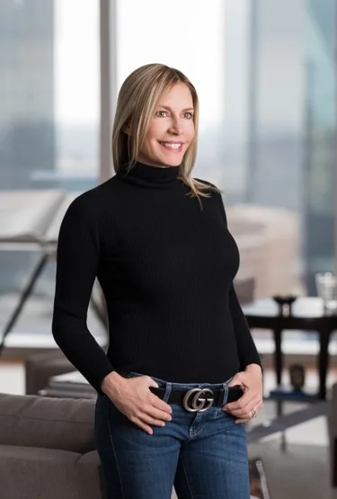 About — Lynda Ludeman & Co.