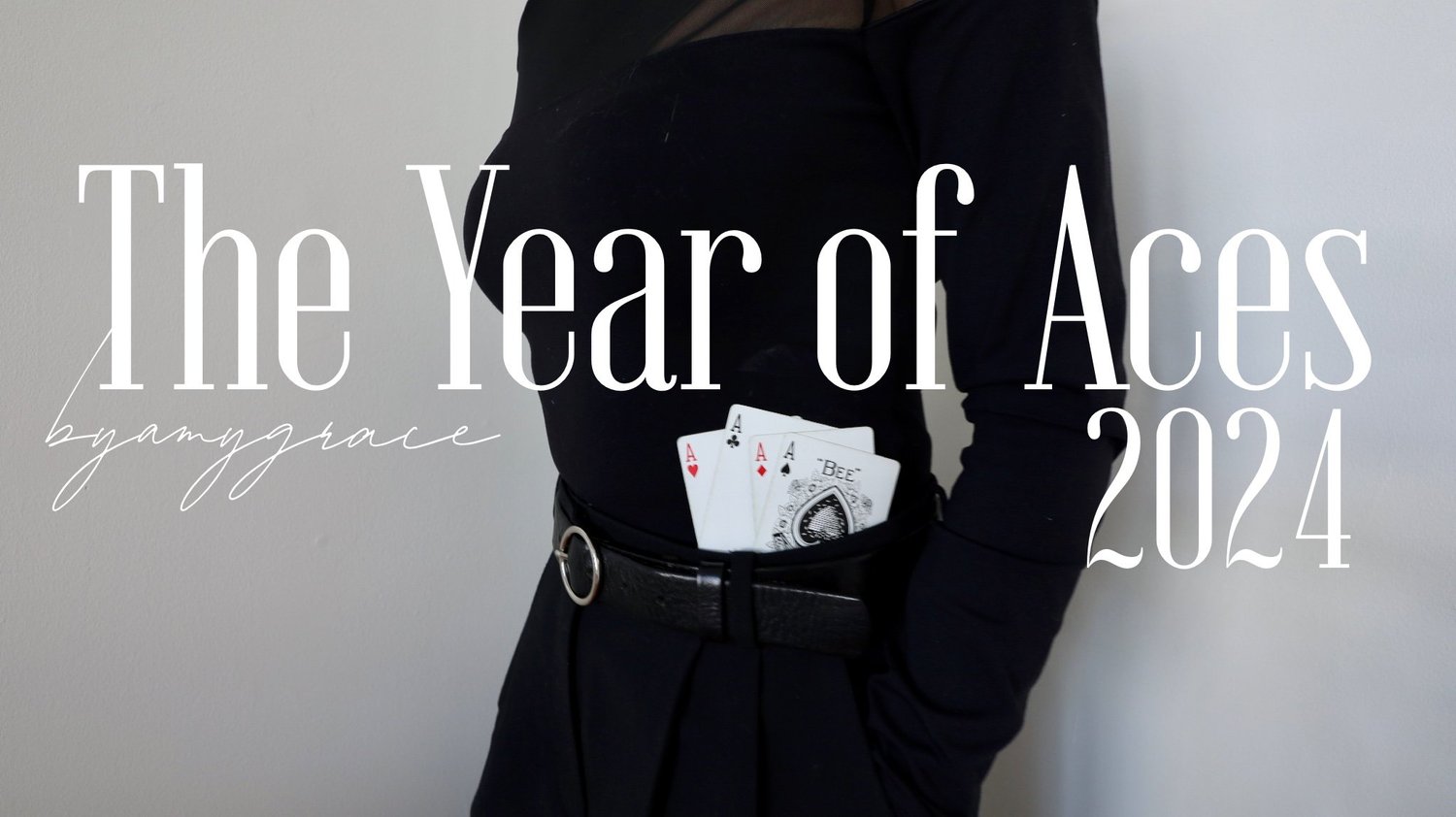 journal | by Amy Grace