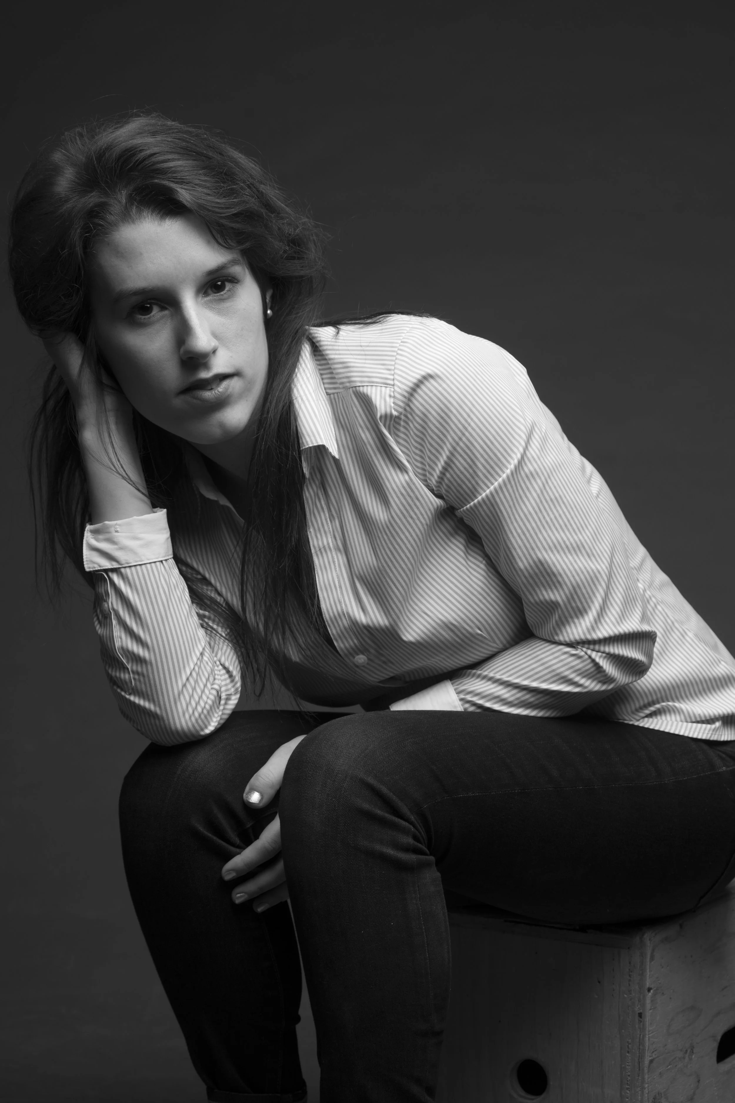 Spotlight | by Amy Grace