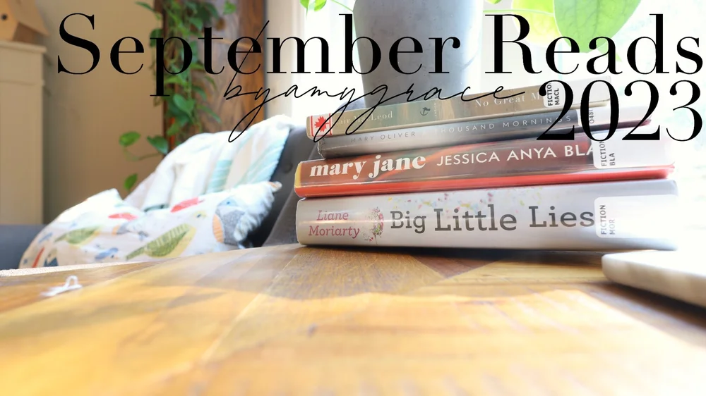 journal | by Amy Grace