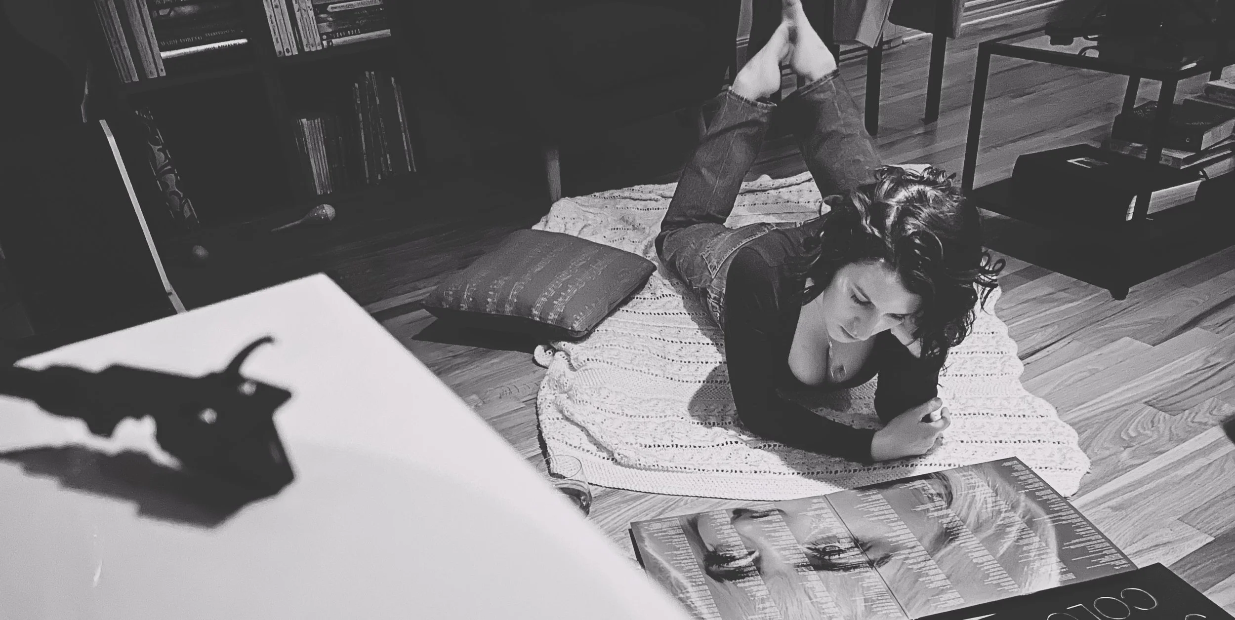 journal | by Amy Grace