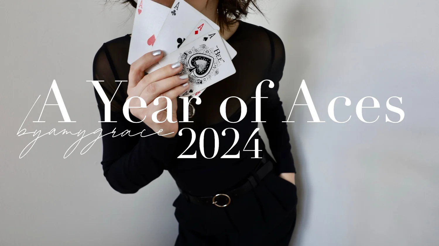 journal | by Amy Grace