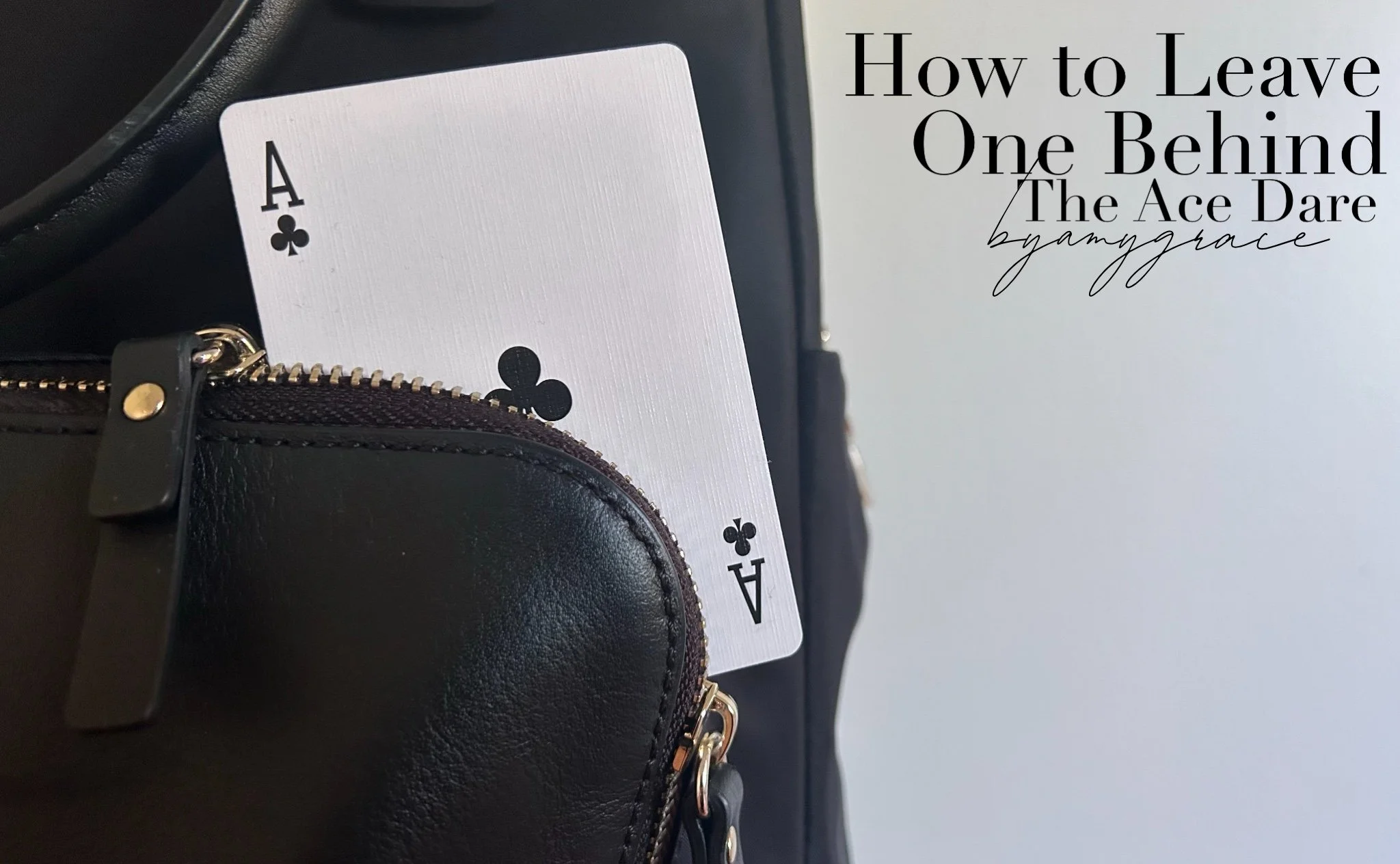 journal | by Amy Grace