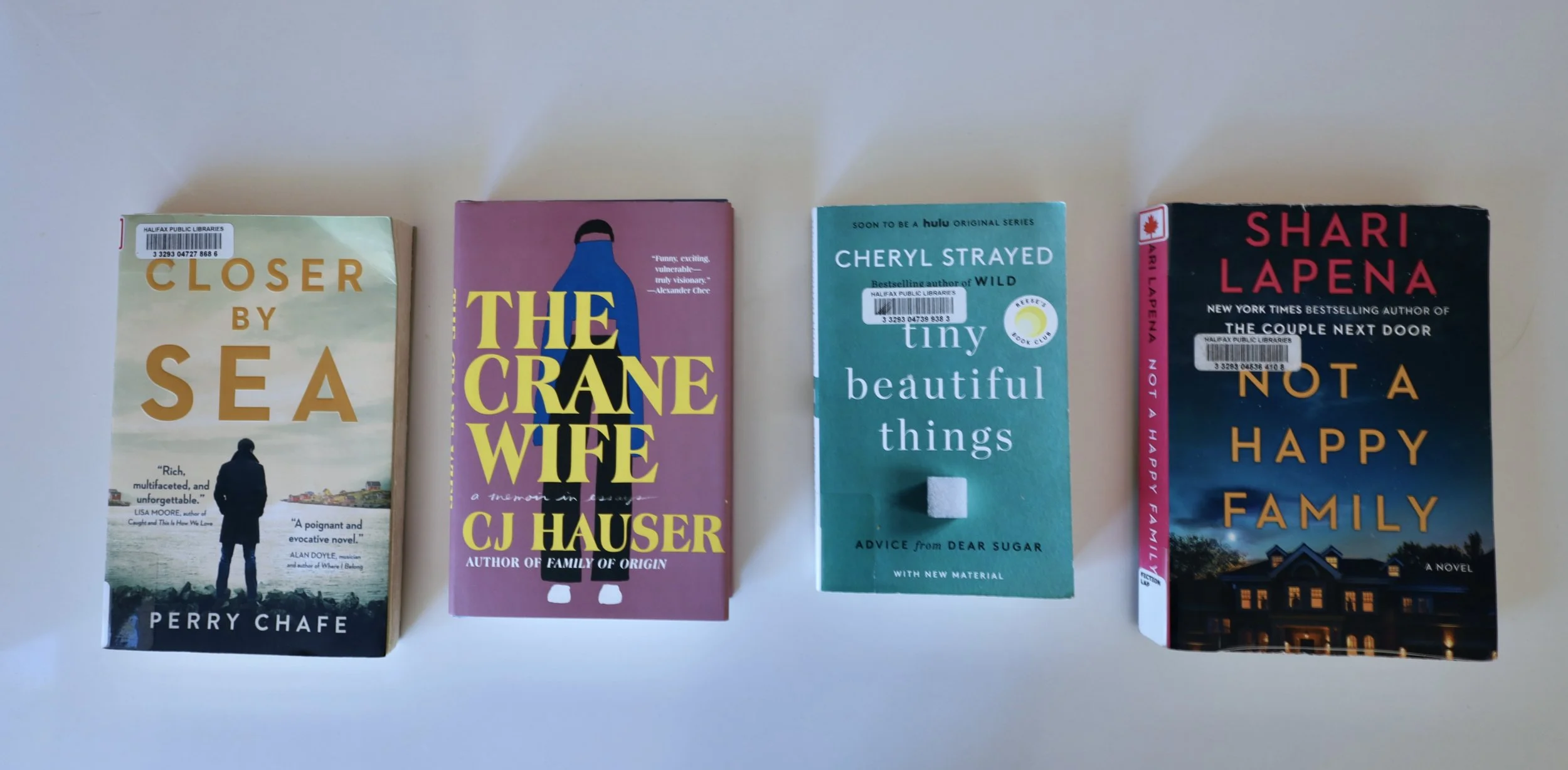 journal | by Amy Grace