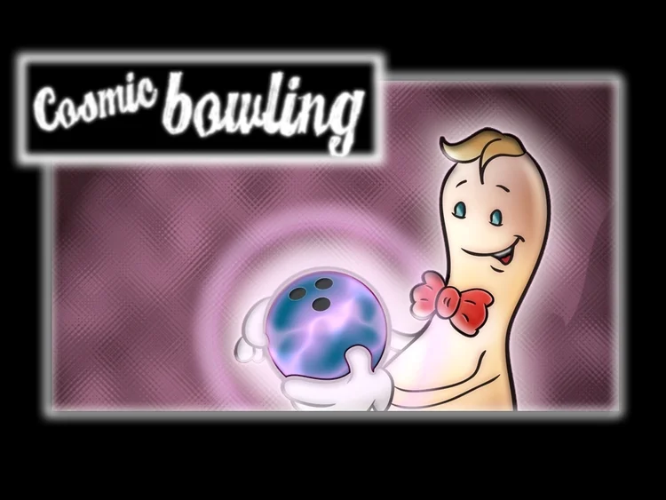 eventsandthemednights-Cosmic Bowling