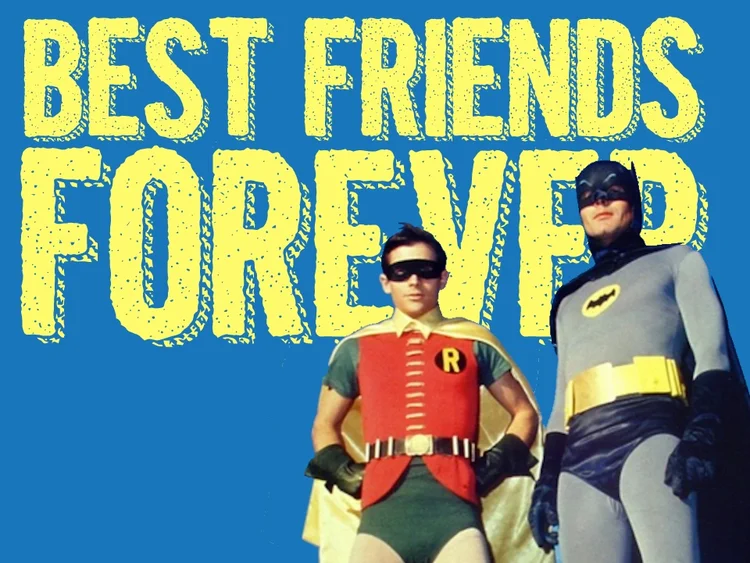 UpFrontGames-Best Friends Forever