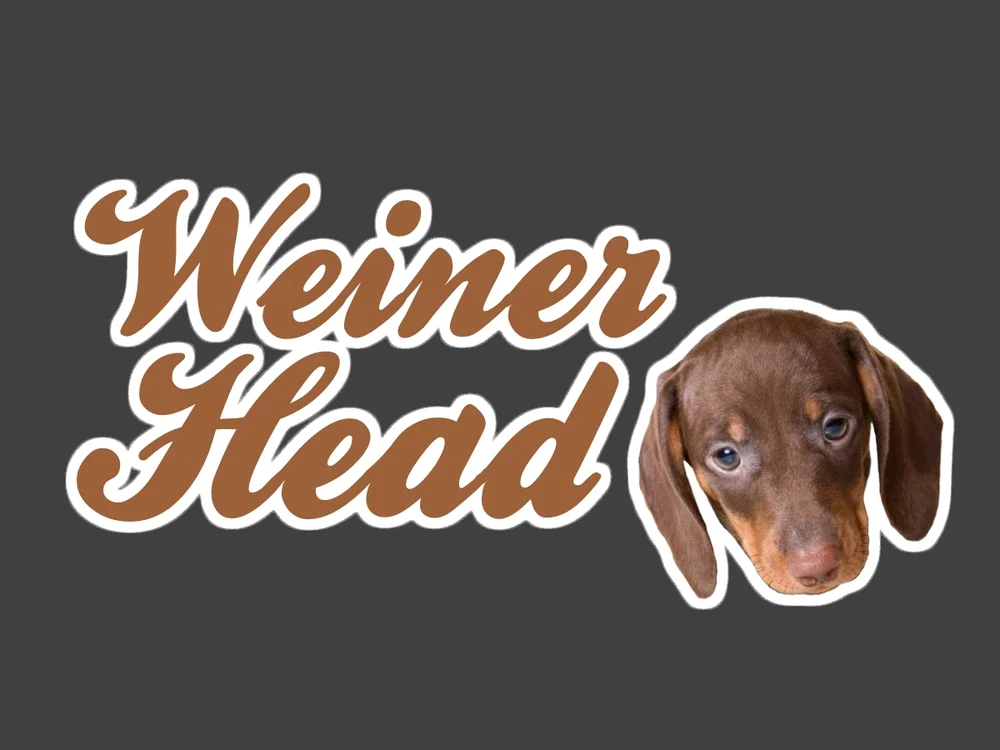 UpFrontGames-Weiner Head