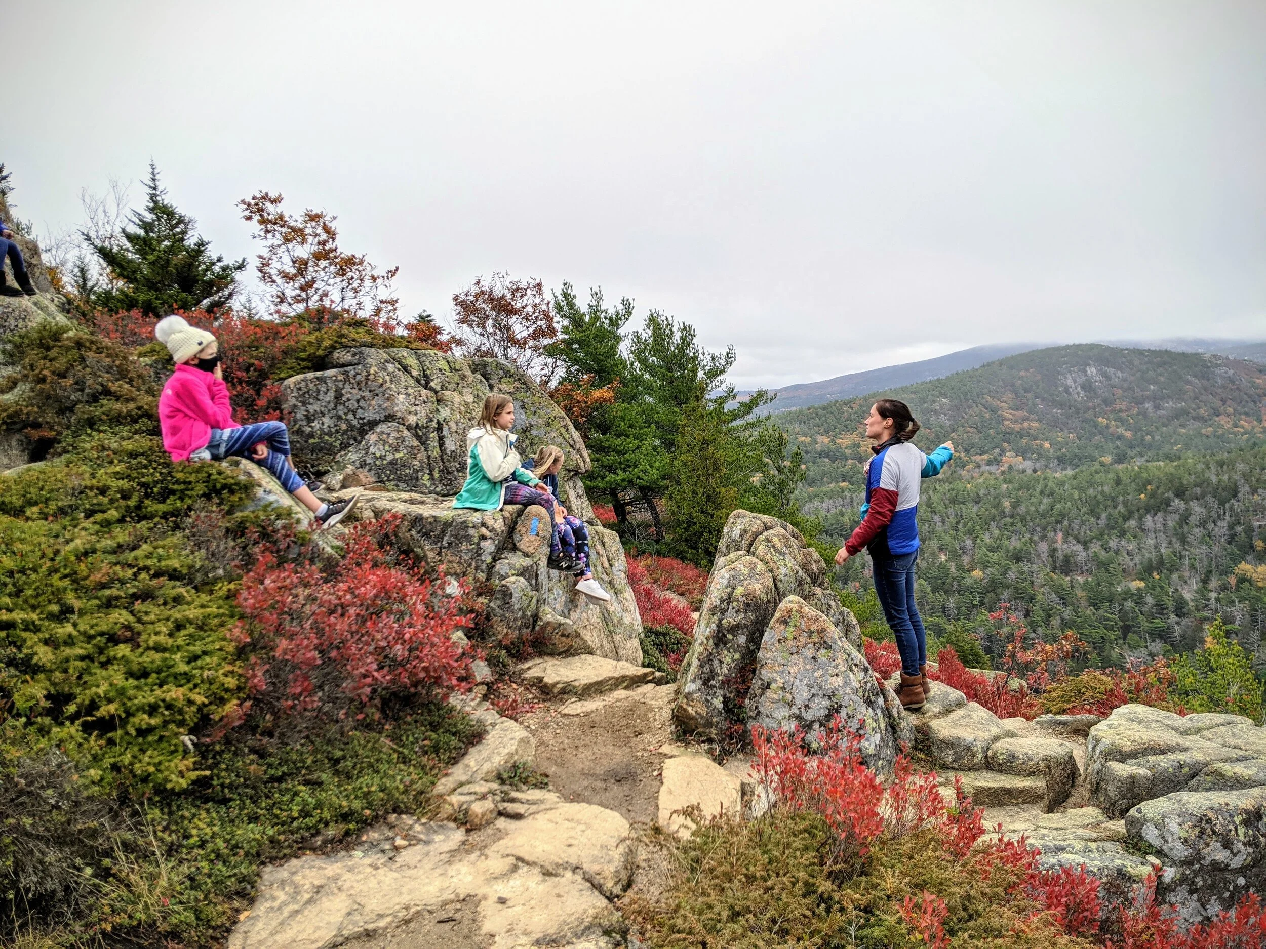 The Community School for Place Based Education