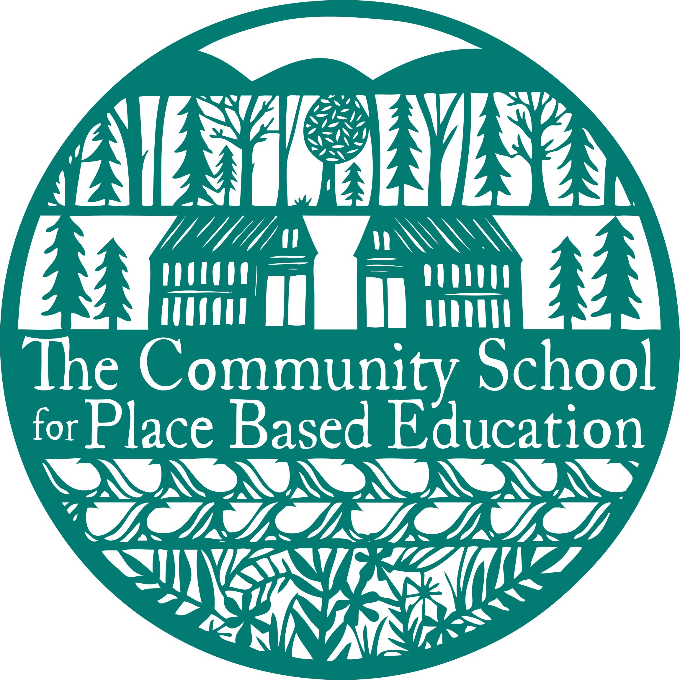 The Community School for Place Based Education