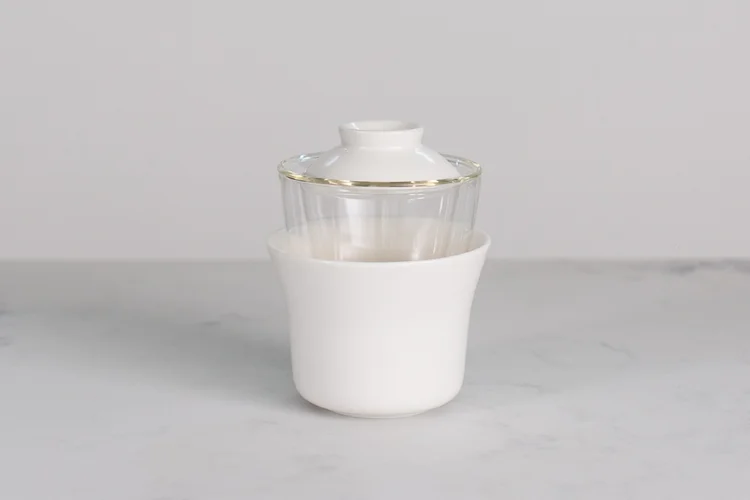 Tea — Manual