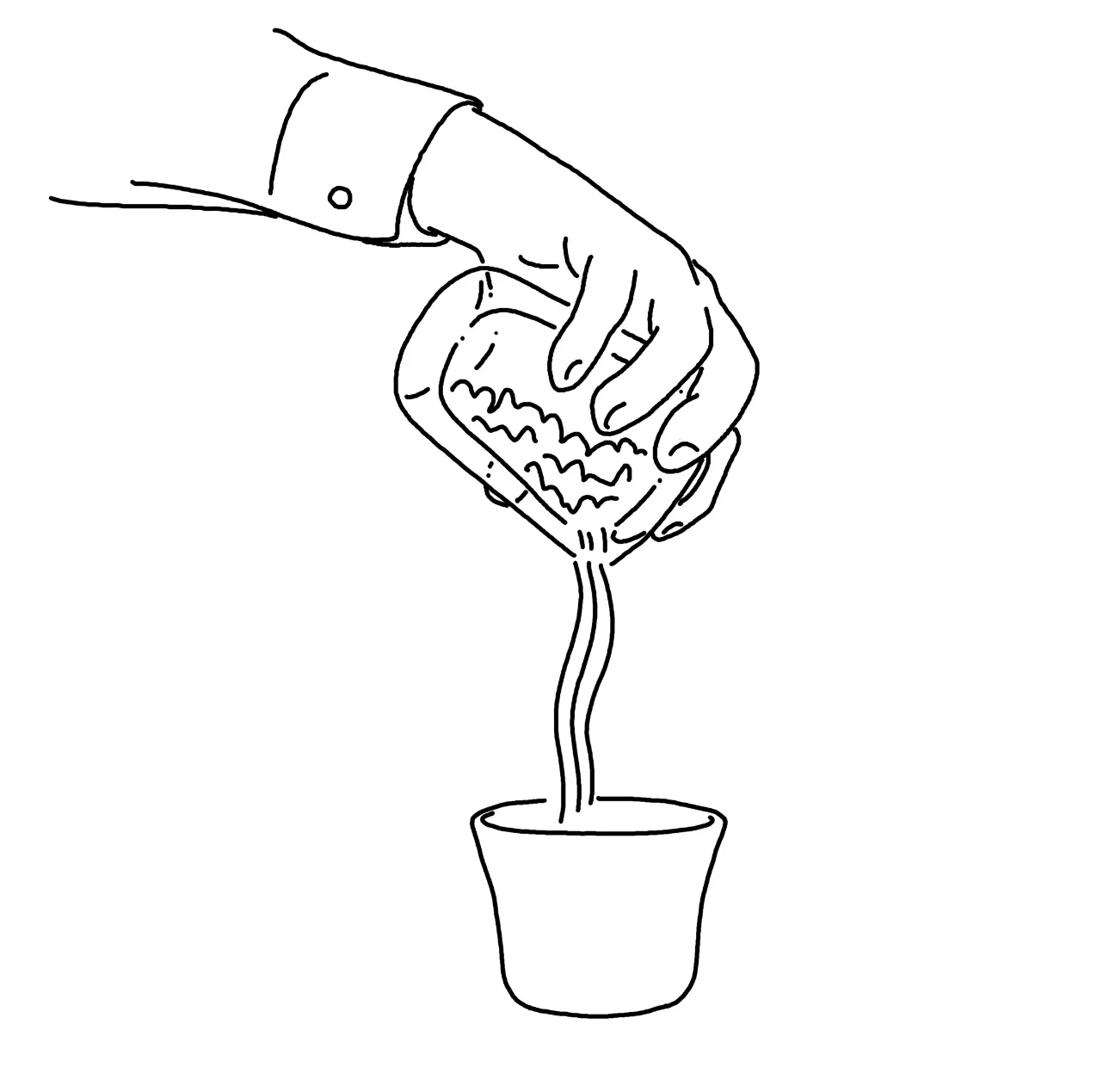 Tea Guide — Manual