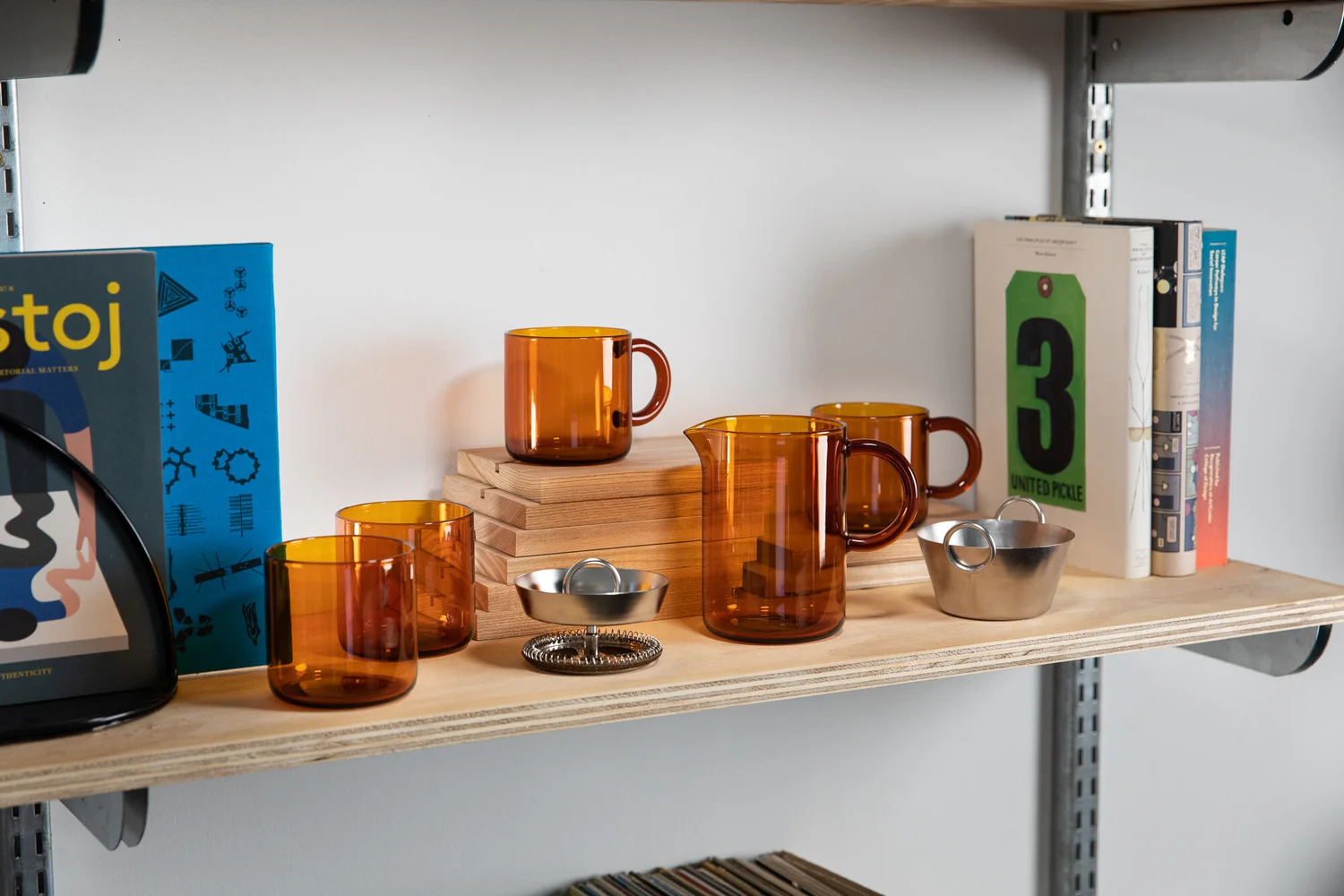 The Slow System — Manual