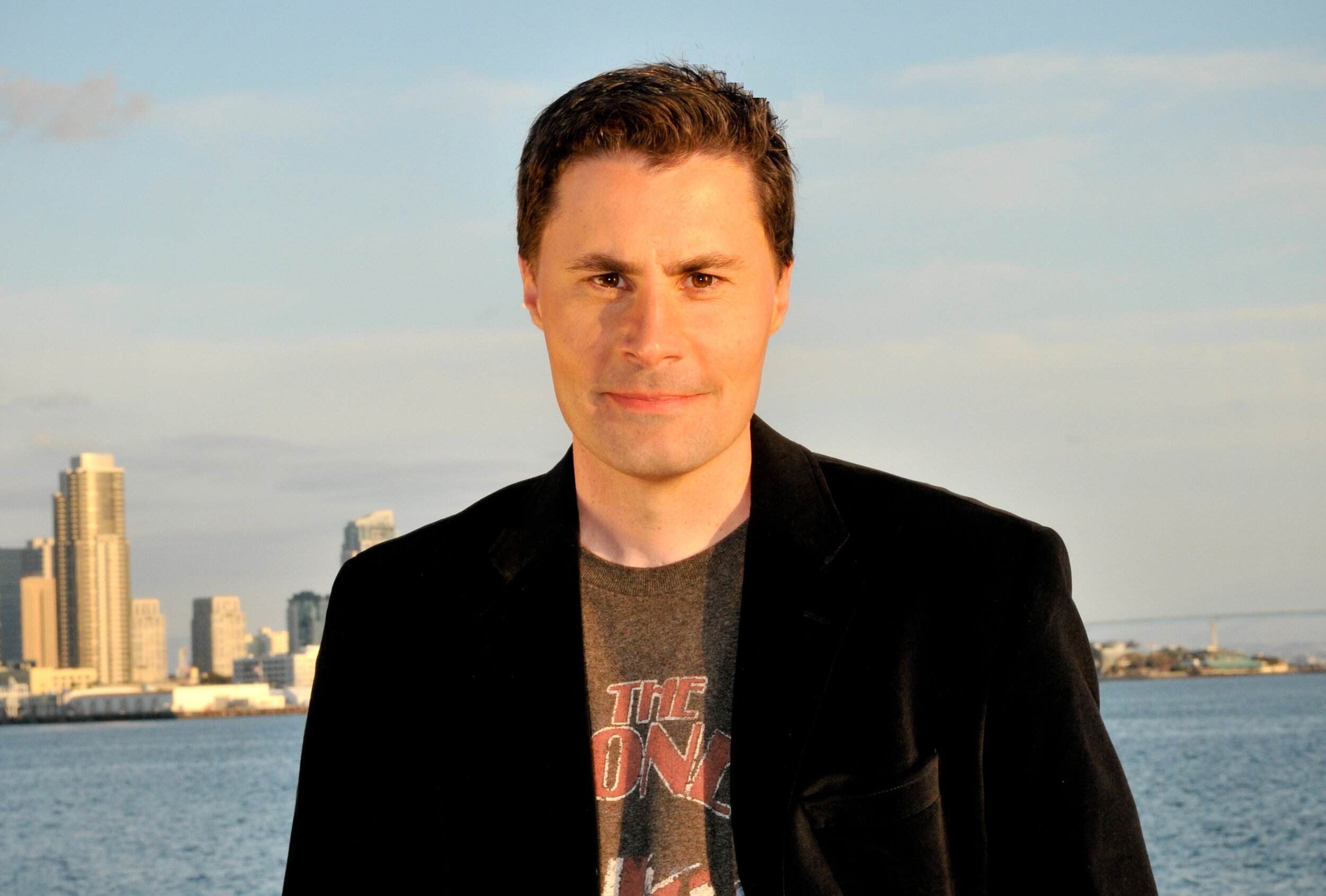 Mike O'Brian Voiceovers