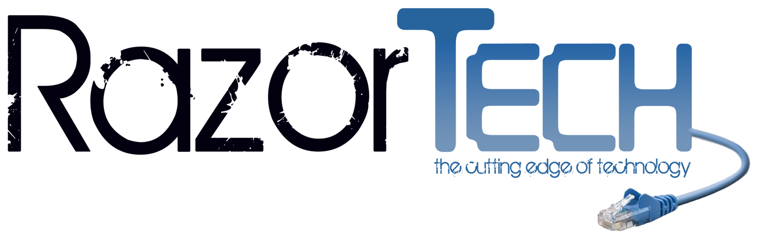 Working from Home During Covid-19 — Razor Tech