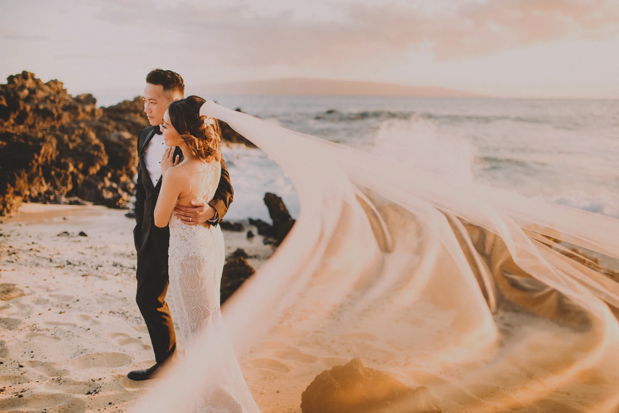 STEPHEN LUDWIG f o t o g r a p h i : MODERN HAWAII WEDDING PHOTOGRAPHY