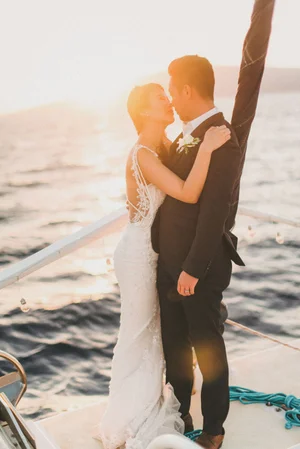 STEPHEN LUDWIG : MODERN HAWAII WEDDING PHOTOGRAPHY