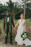 STEPHEN LUDWIG : MODERN HAWAII WEDDING PHOTOGRAPHY
