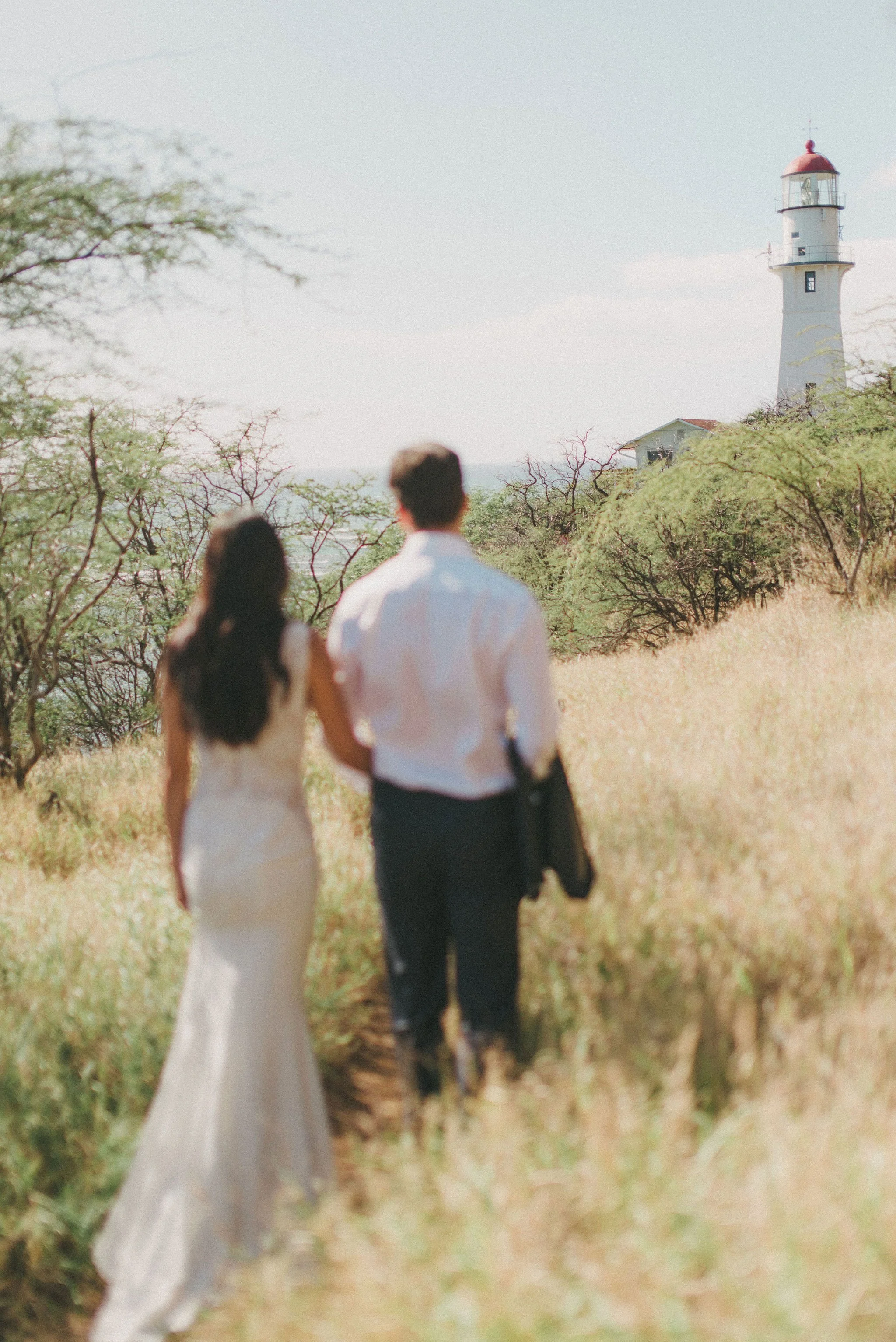 STEPHEN LUDWIG : MODERN HAWAII WEDDING PHOTOGRAPHY
