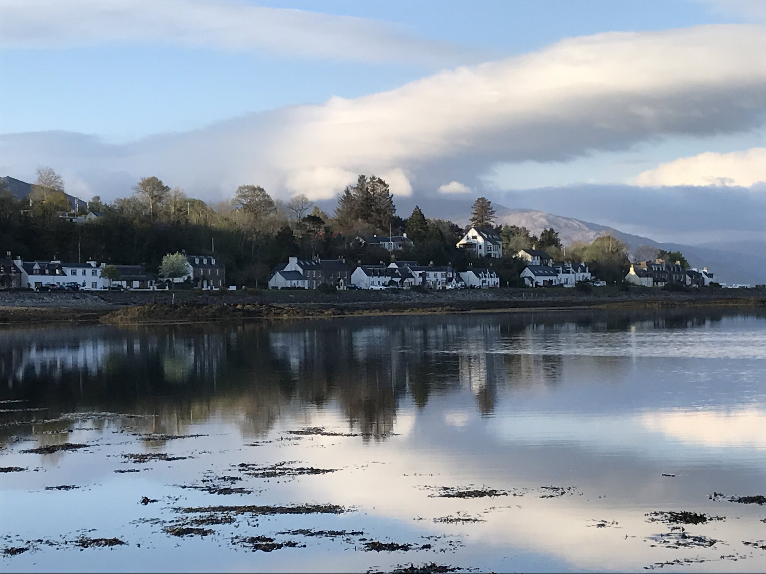 Lochcarron Village News — Destination Lochcarron